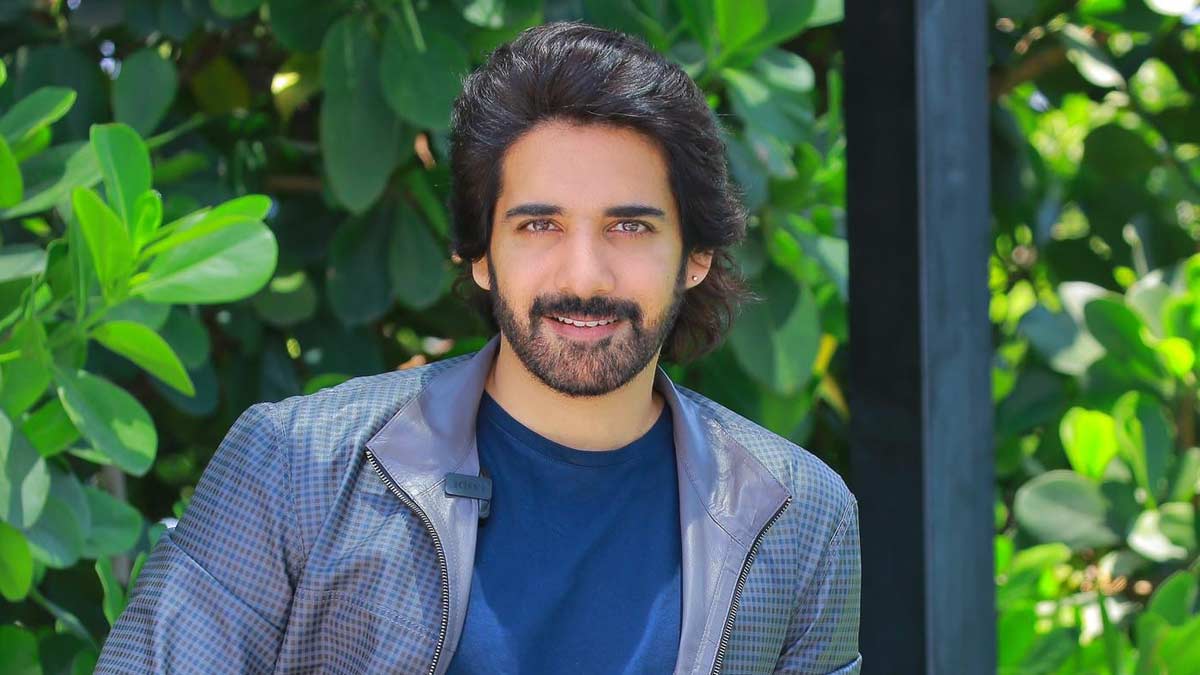 Hero Sushanth: సుశాంత్‌కు చుక్కలు చూపించిన నెటిజెన్లు.. నవ్వుతూనే ...