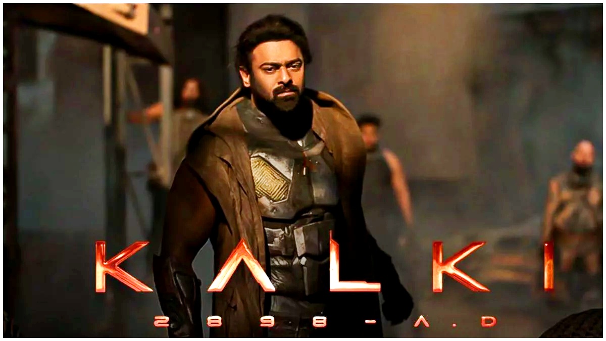 Kalki Day 1 Collections కల్కి థియేటర్లు కళకళ.. బాక్సాఫీస్‌పై కాసులు ...