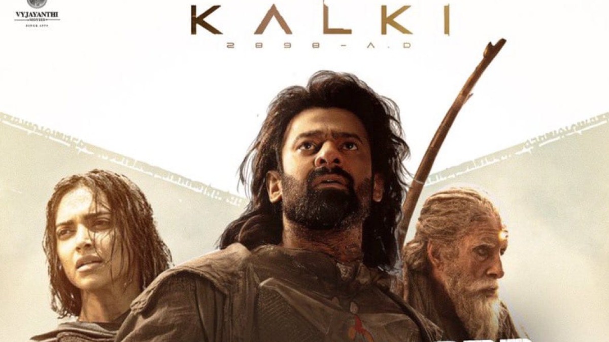 Kalki 2898 AD Overseas Collections: యూఎస్‌లో ఆల్ టైమ్ రికార్డు.. మహేష్ ...