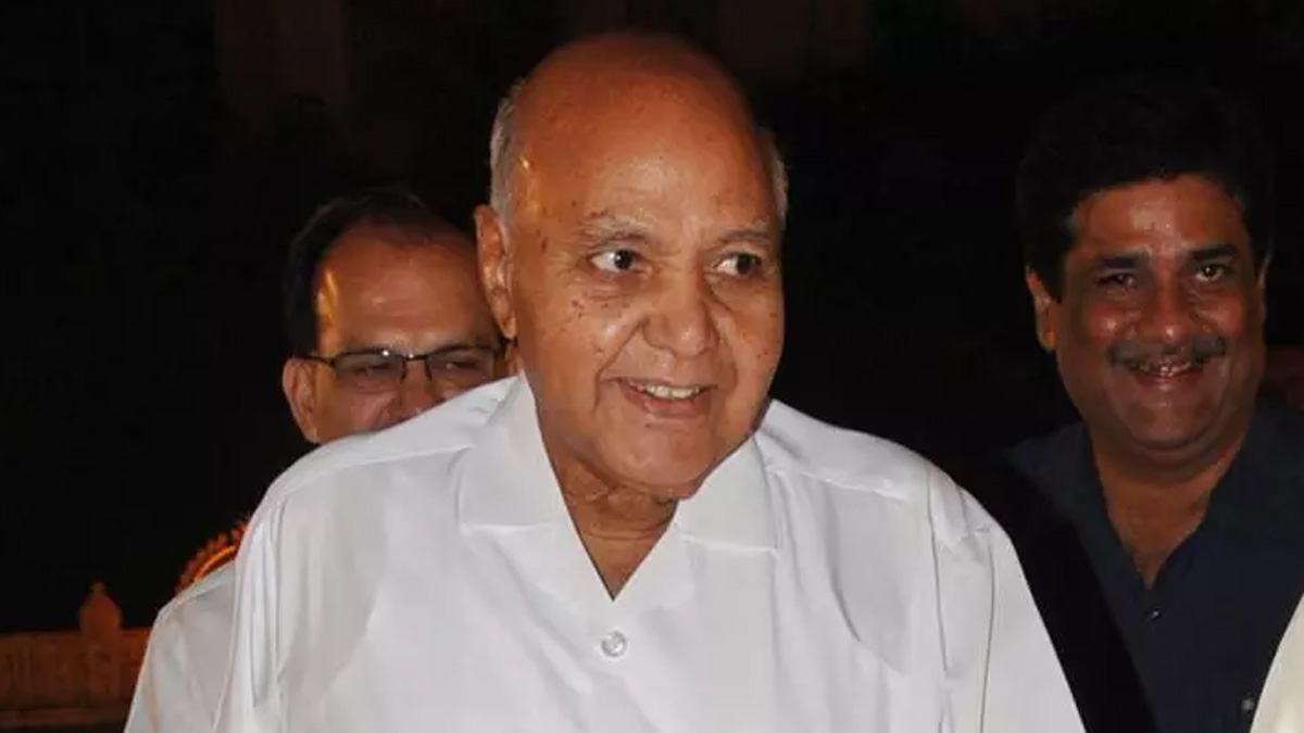 డిక్షనరీలో రామోజీ రావుకు నచ్చని పదం ఏమిటో తెలుసా? చివరి శ్వాస వరకు ...