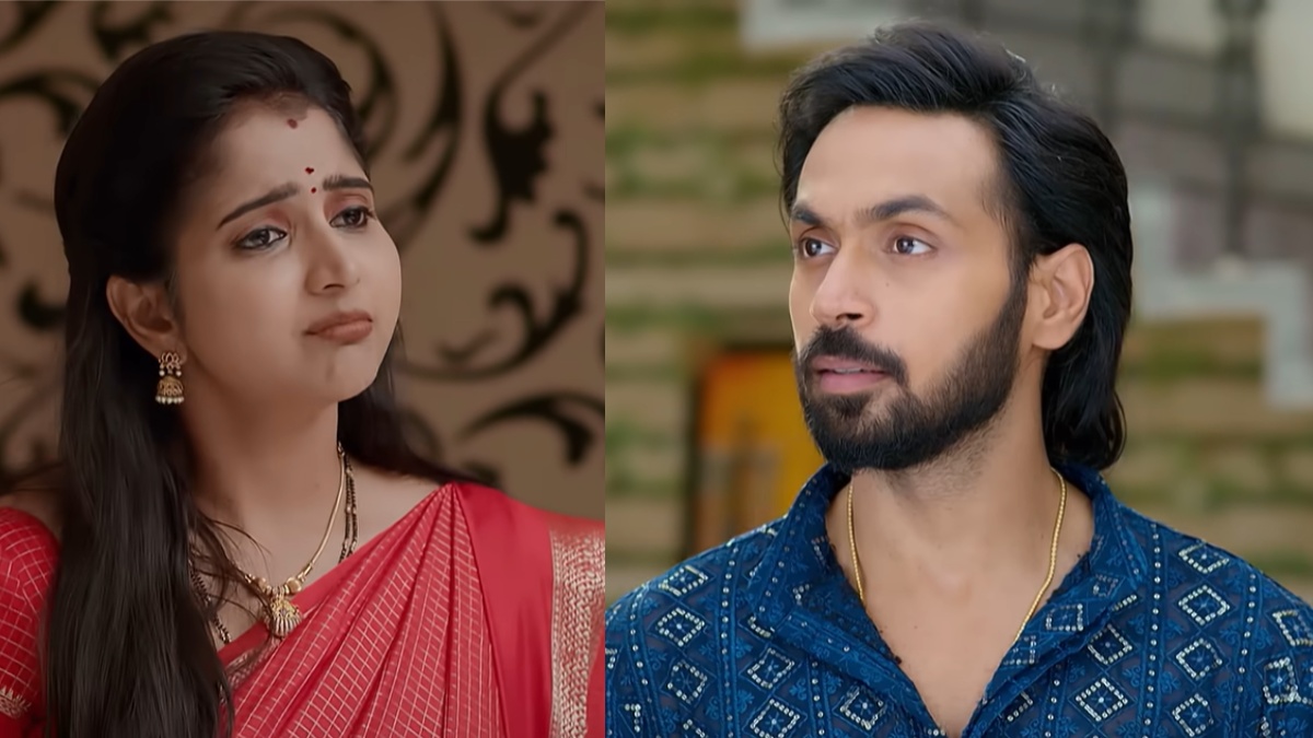 Brahmamudi 15th July episode: కల్యాణ్ అరెస్ట్.. షాక్‌లో రాజ్, కావ్య ...