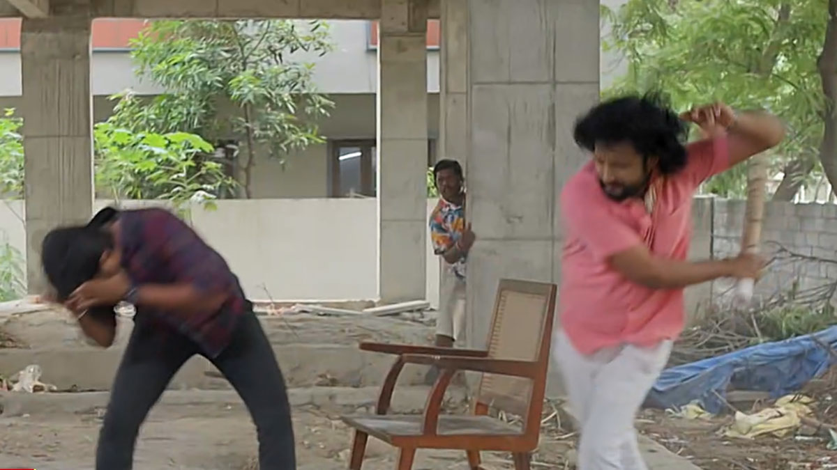 Gunde Ninda Gudi Gantalu July 10th: దొరికిపోయిన ప్రభావతి.. పోలీస్ ...