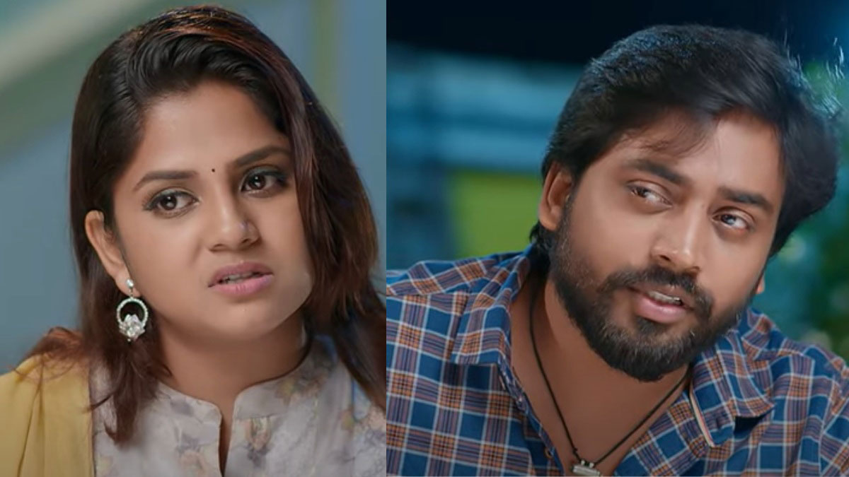 Guppedanta Manasu, July 2nd episode: అవమానంతో రగిలిపోతున్న శైలేంద్ర ...