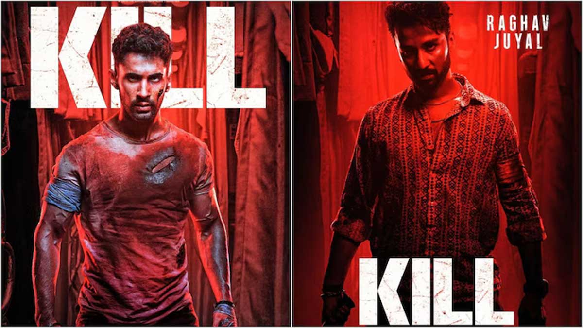 Kill movie: కిల్ రీమేక్ కోసం తెలుగు హీరోలు పోటీ.. ఎవరెవరో తెలుసా ...