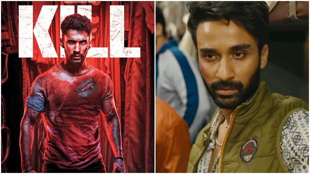 Kill Movie Collections: 15 కోట్ల బడ్జెట్.. కల్కి సునామీని ఎదురిస్తున్న ...