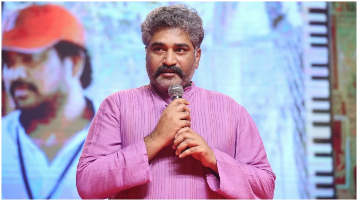 'మా నాన్న చనిపోతే సూసైడ్ ప్రచారం.. మండిపోయిం వాళ్లకి ఫోన్ చేసి' | actor ...